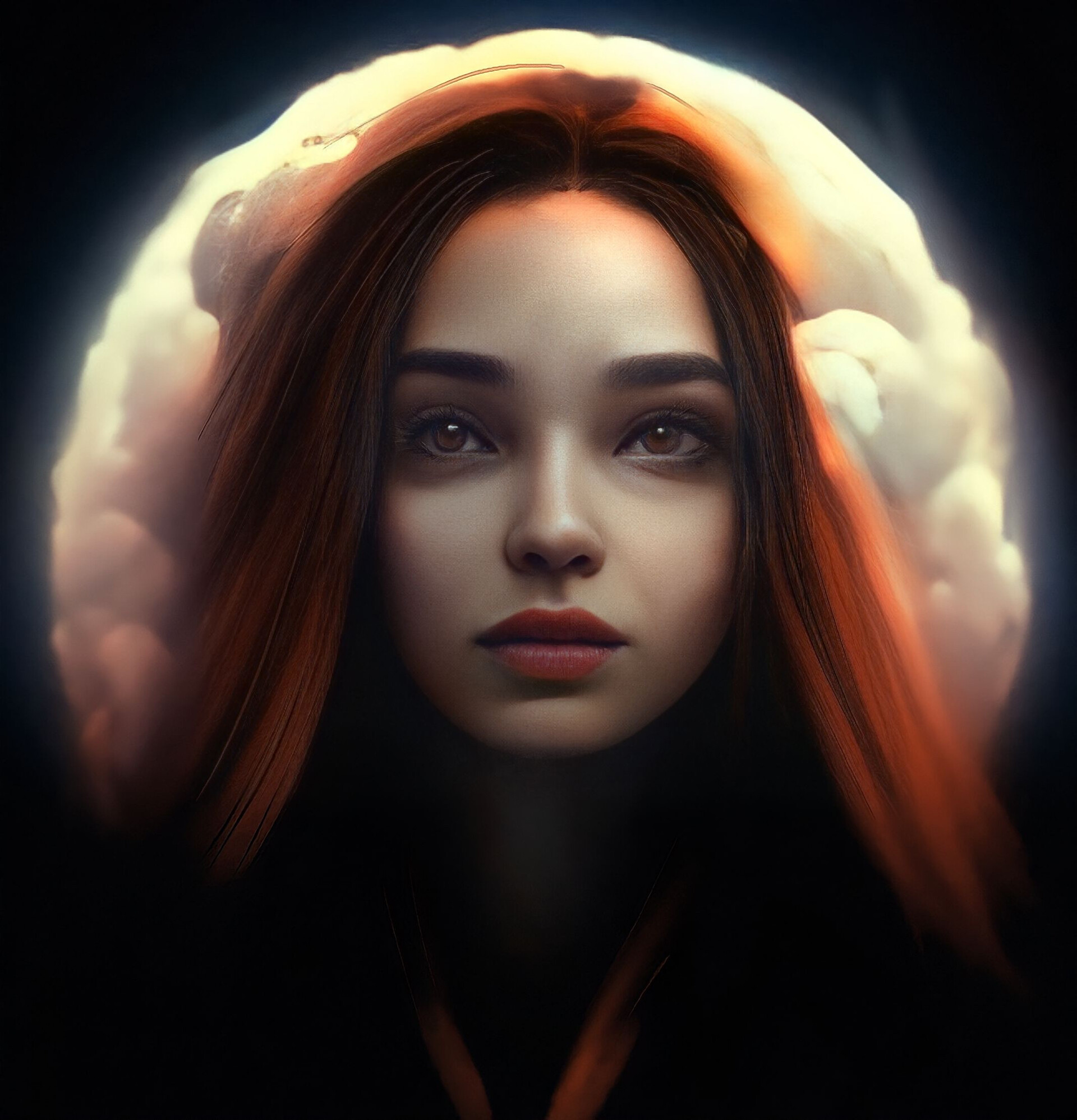 ArtStation - - Dark Phoenix