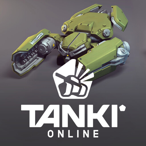 ArtStation - Tesla Turret