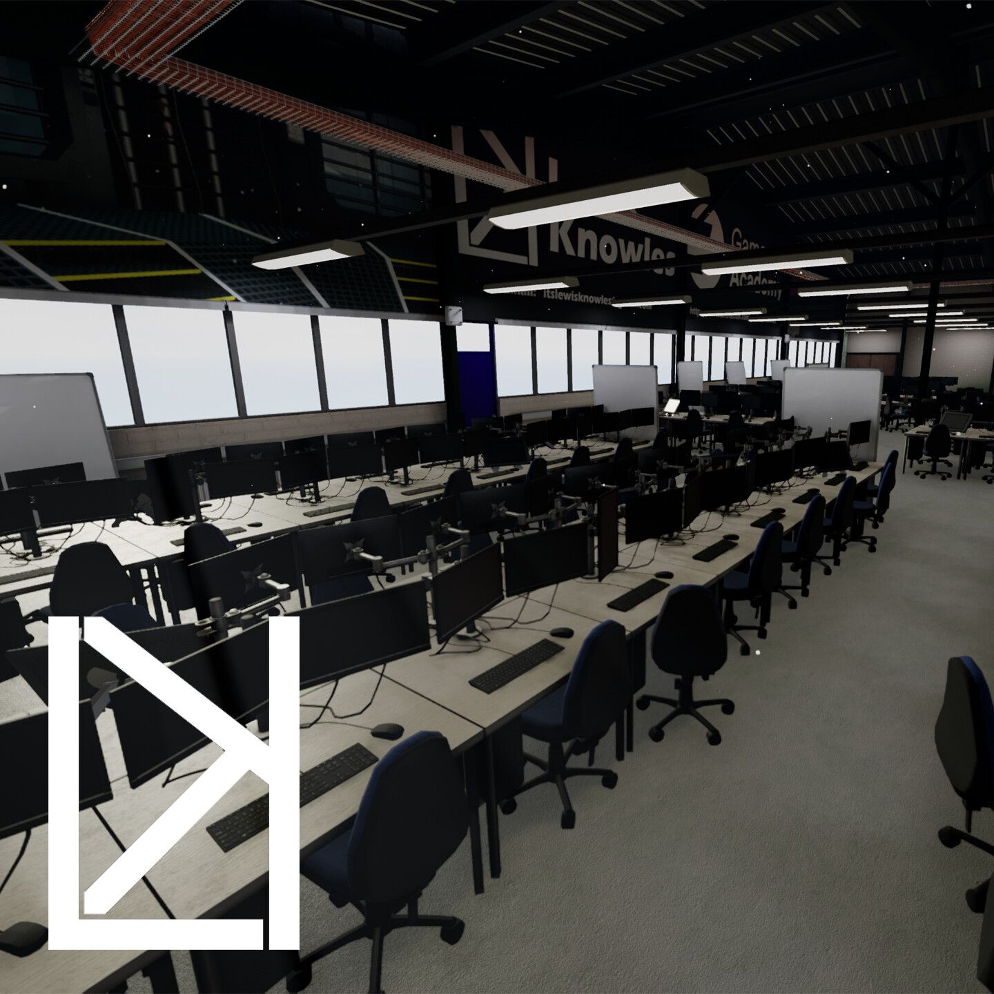 ArtStation - Falmouth University: Games Academy