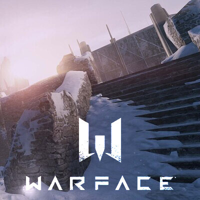 ArtStation - Warface