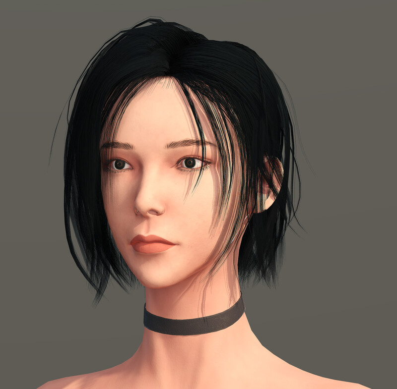 ArtStation - Nguyen Tri