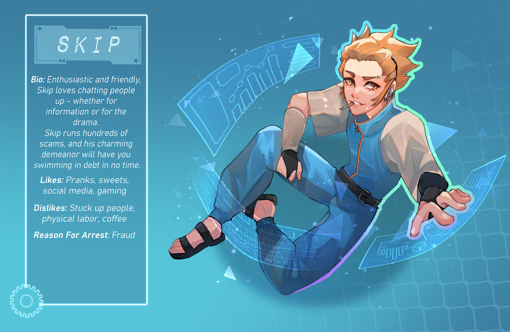 ArtStation - Prison BRE