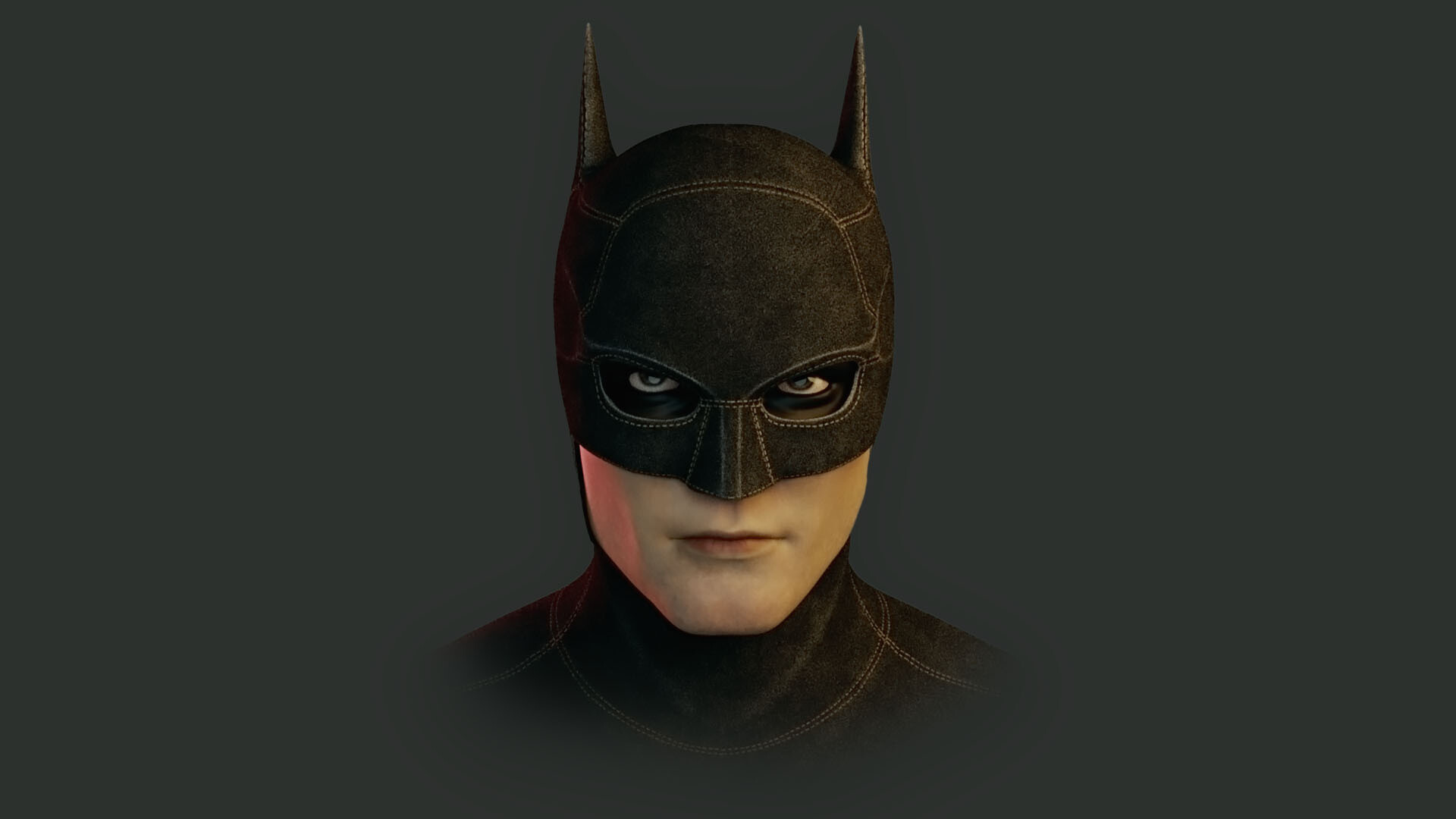 ArtStation - The Batman