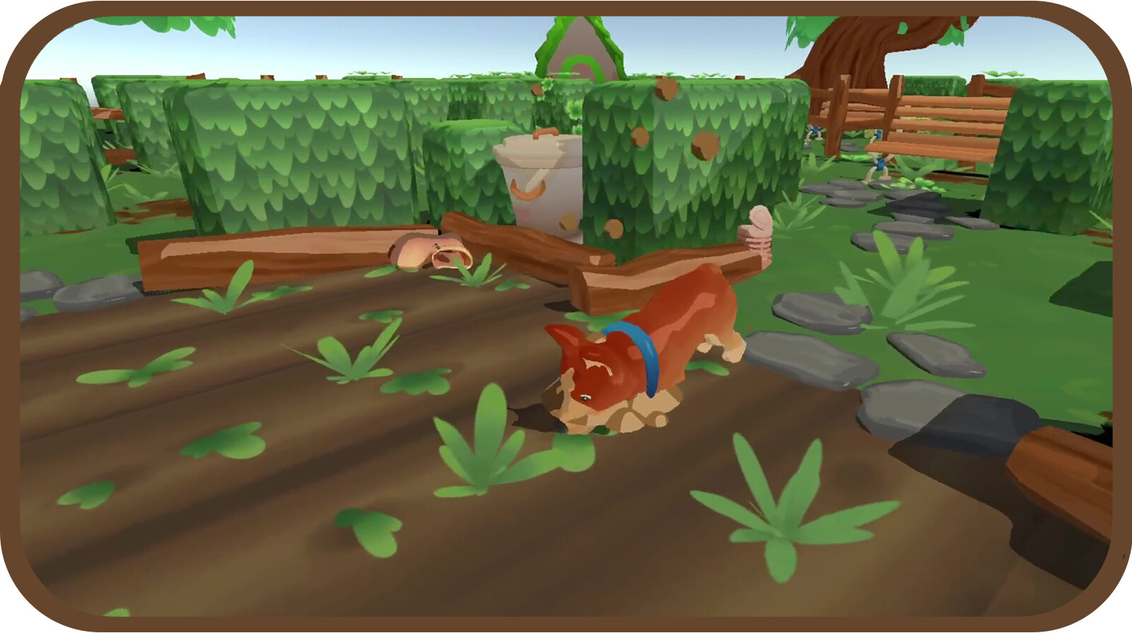 ArtStation - Bone Hunters - 2022