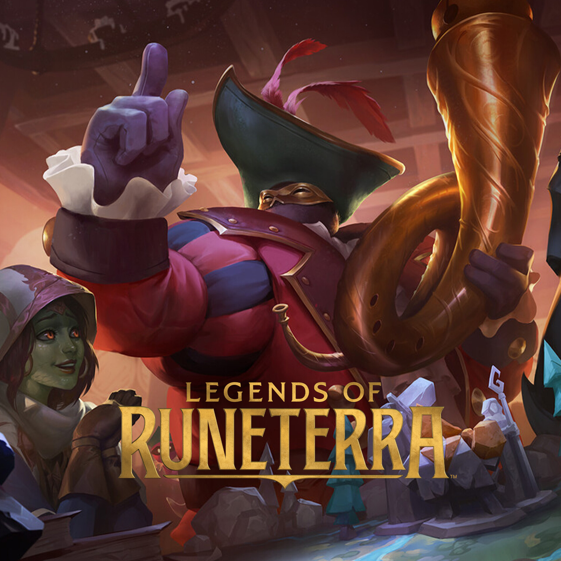 ArtStation - Bard Bard Lv1