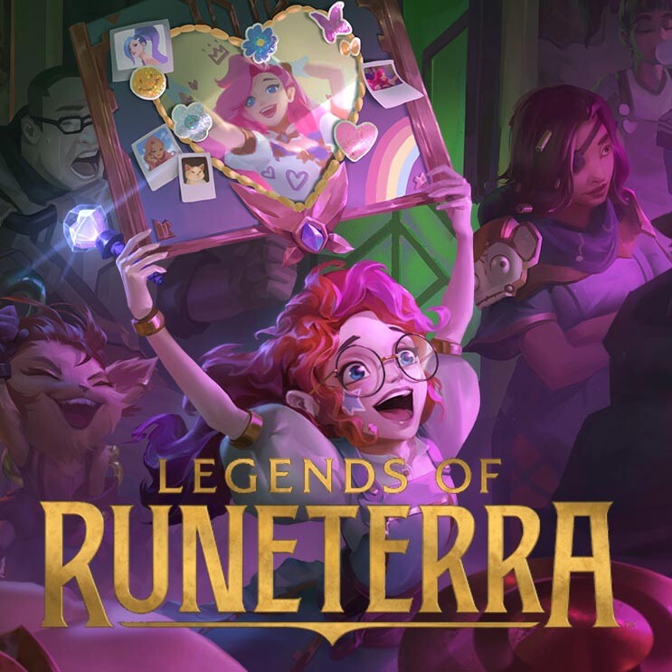 ArtStation - Fanclub President