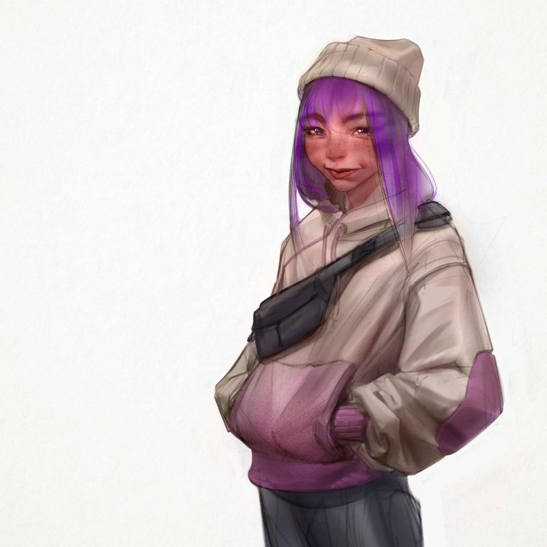 ArtStation - Planes!