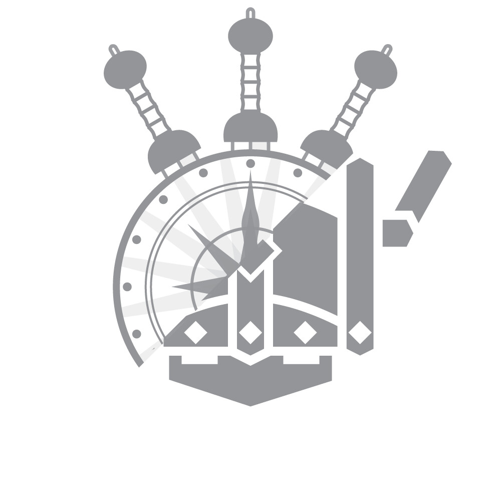 ArtStation - Guild/Faction Icons for D&D