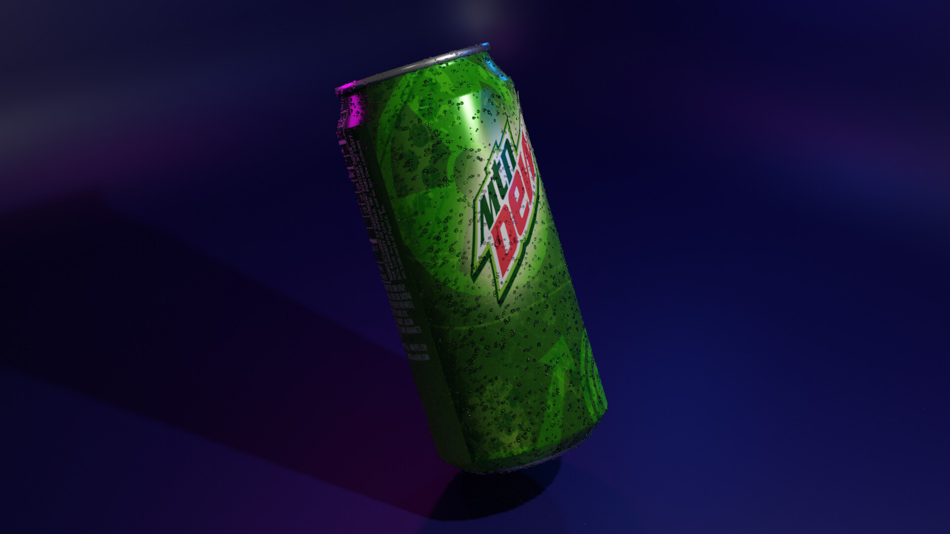 ArtStation - Mdew can