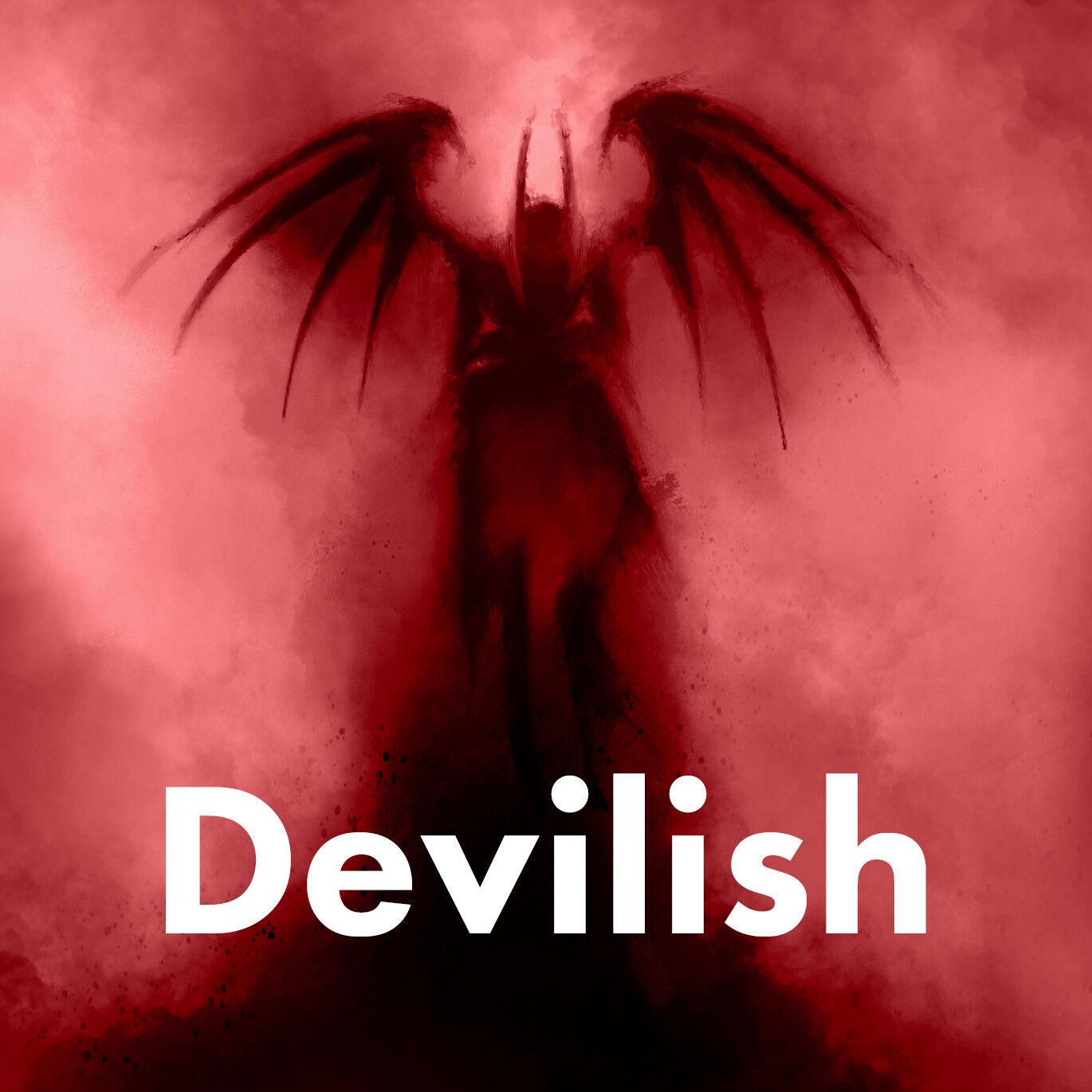 ArtStation - Devilish