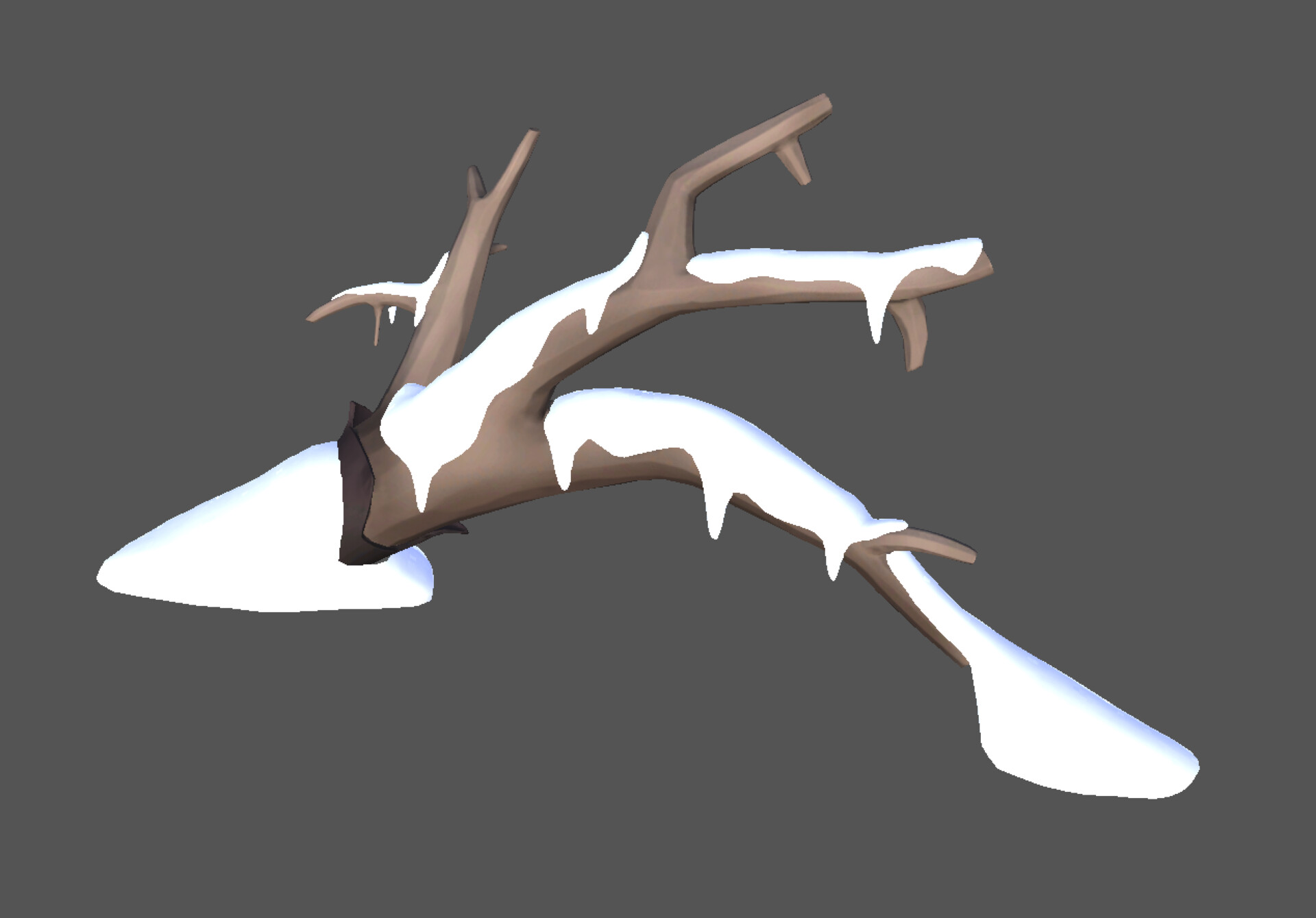 ArtStation - Environment Deadwood