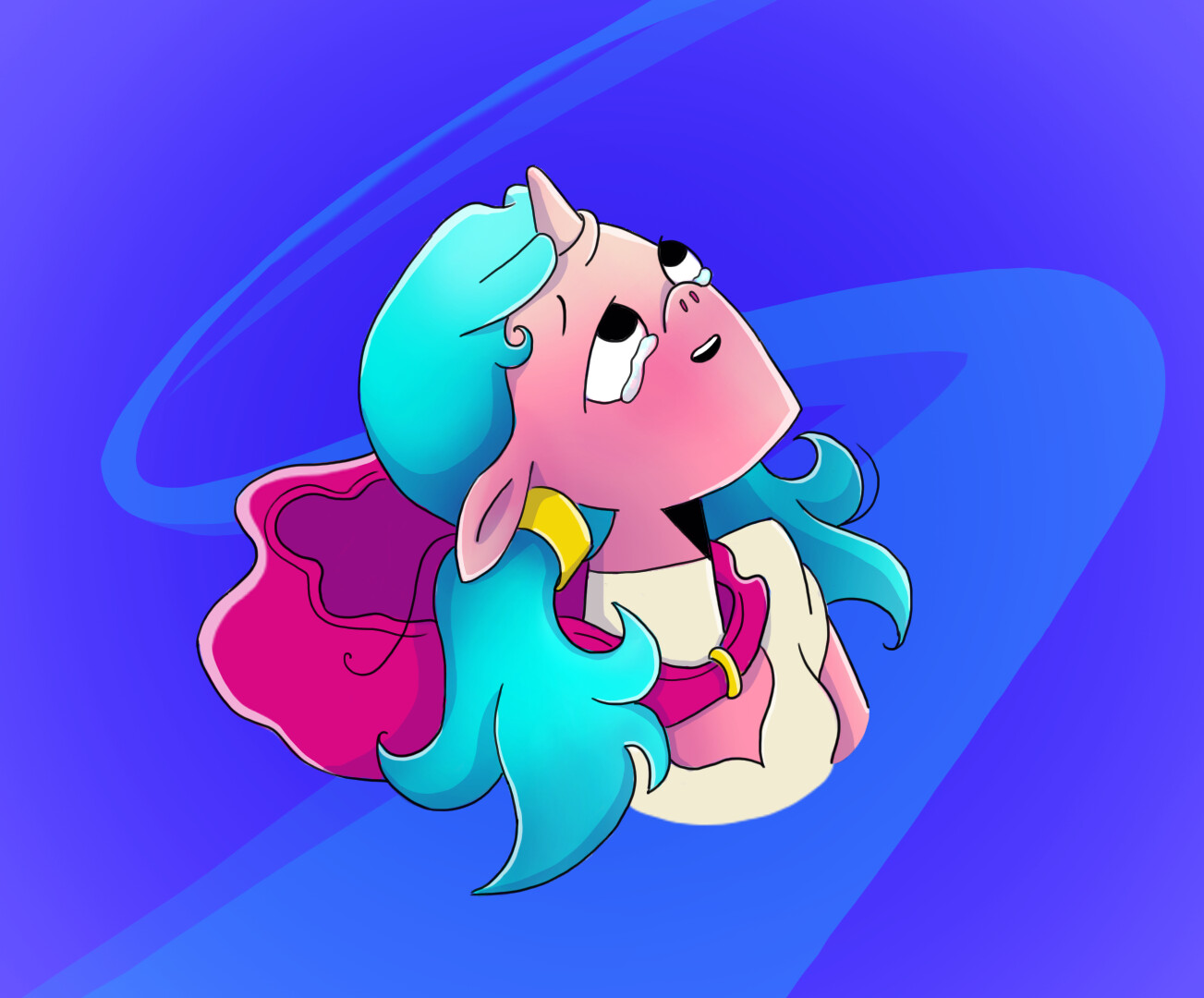 ArtStation - UniBoar