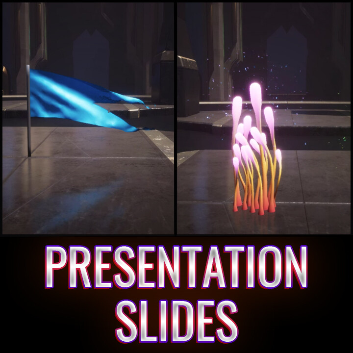 ArtStation - GIC Poznan 2022 - VAT in Games