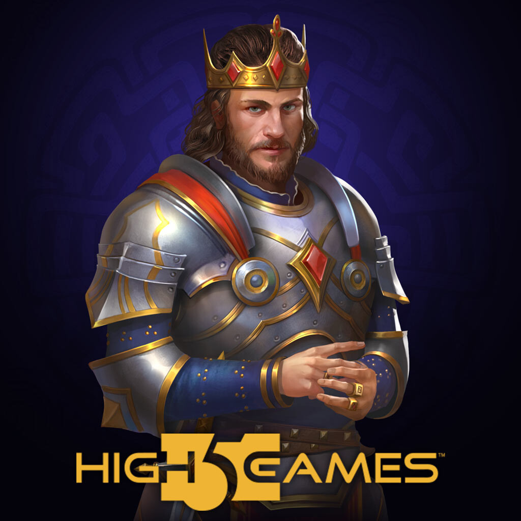 ArtStation - Character design King