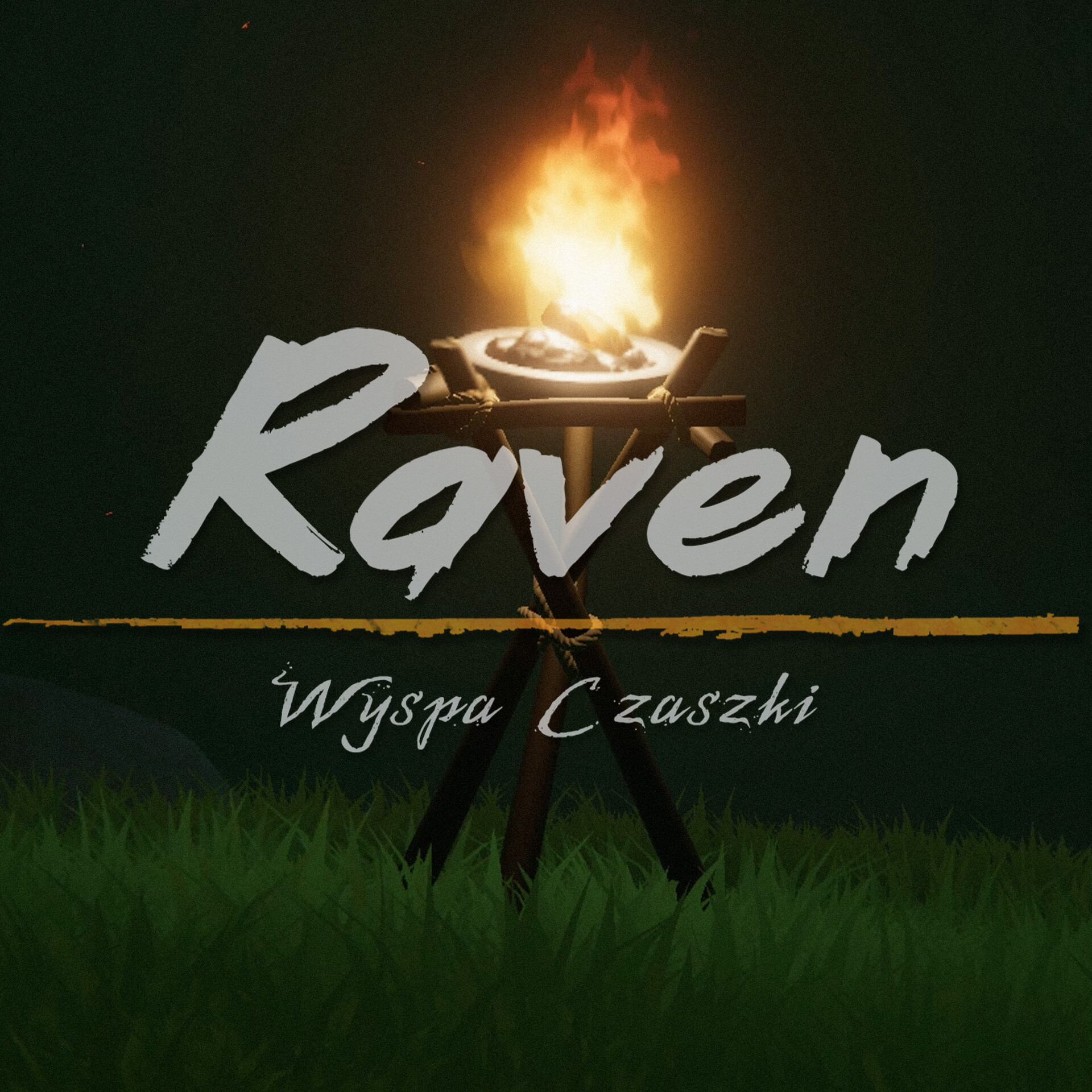 Daniel Pytel - Stylized Torch [Game Ready]