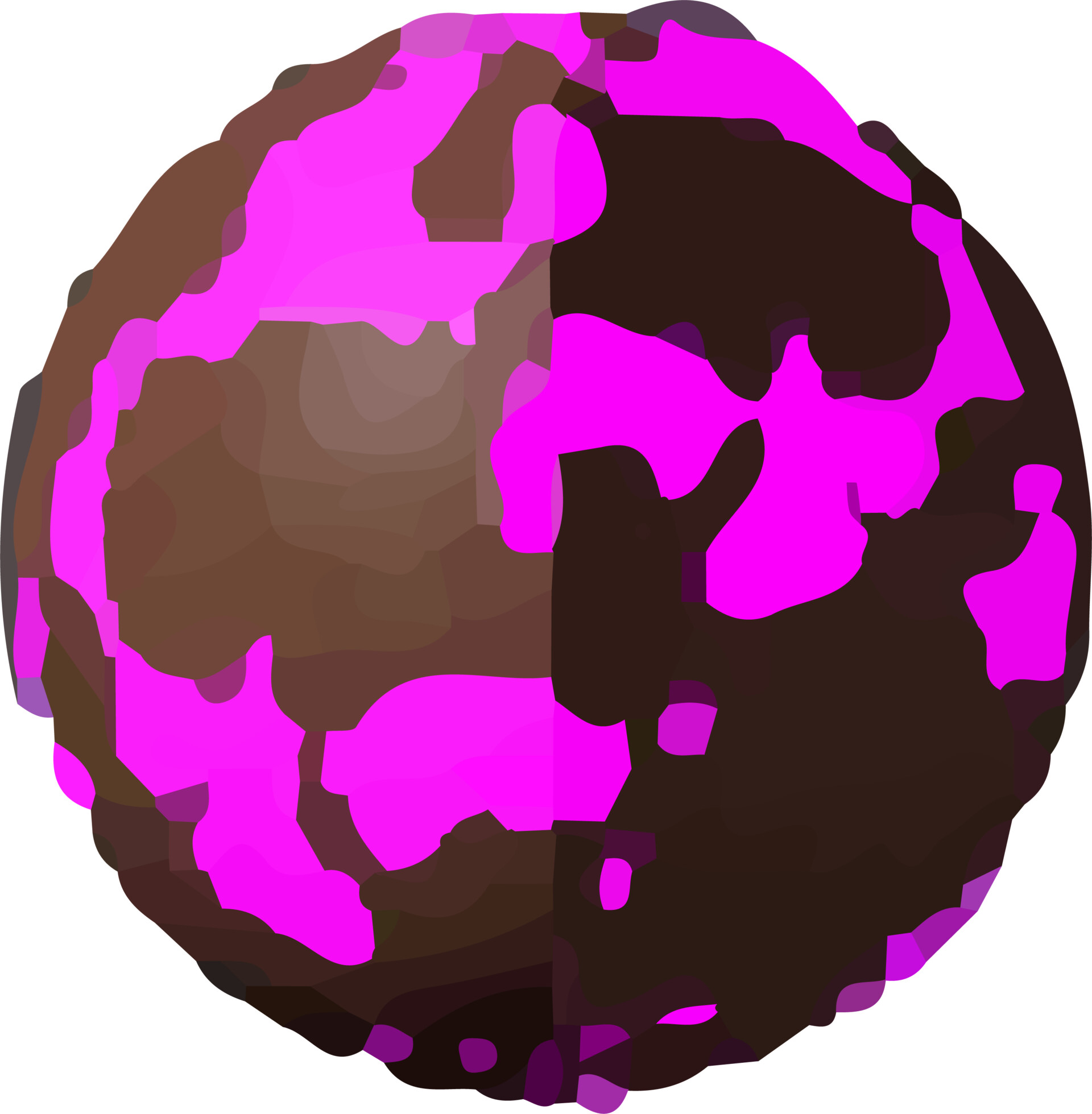 ArtStation - UNITY MATERIALS