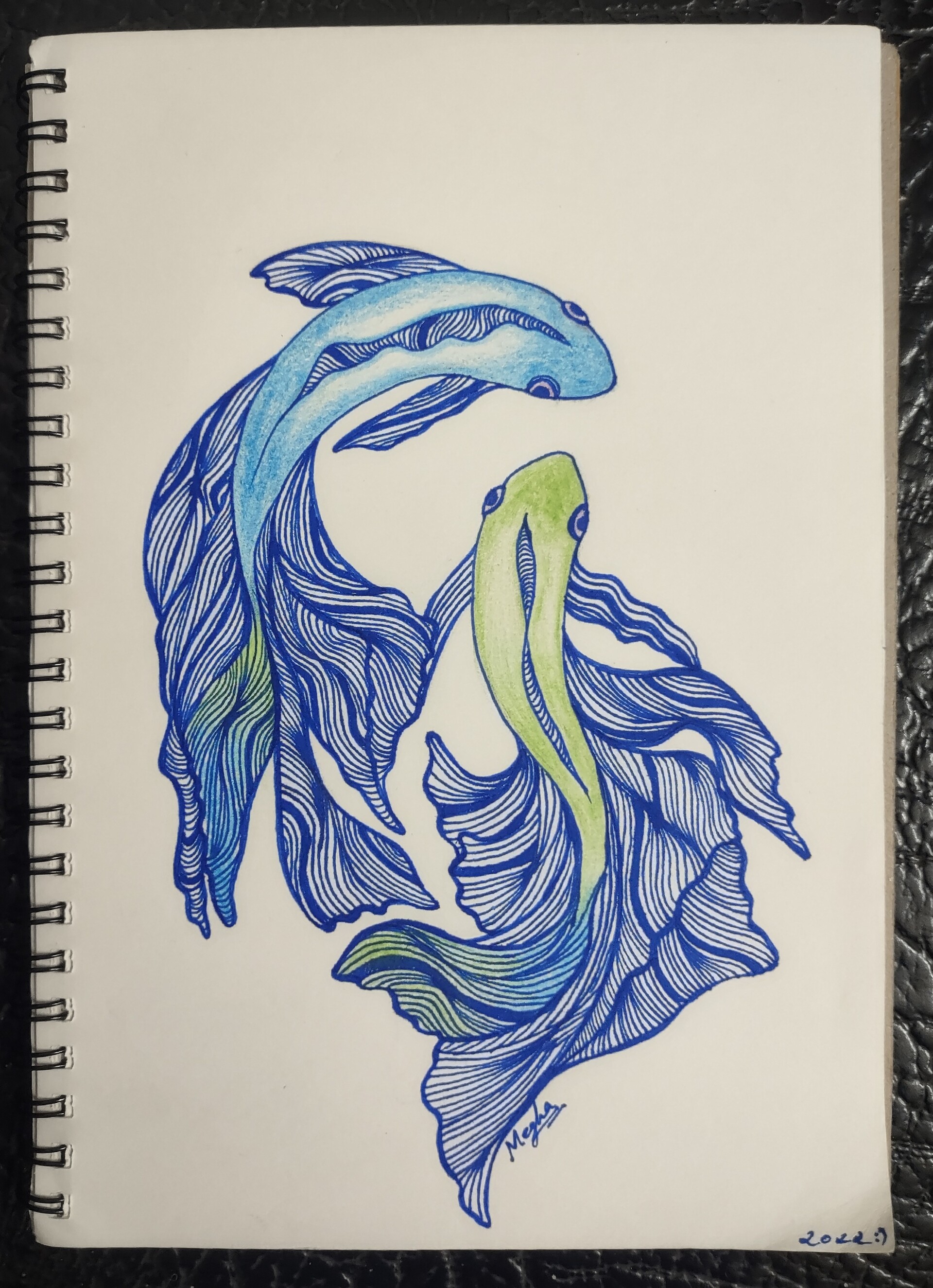 ArtStation - Apiphany