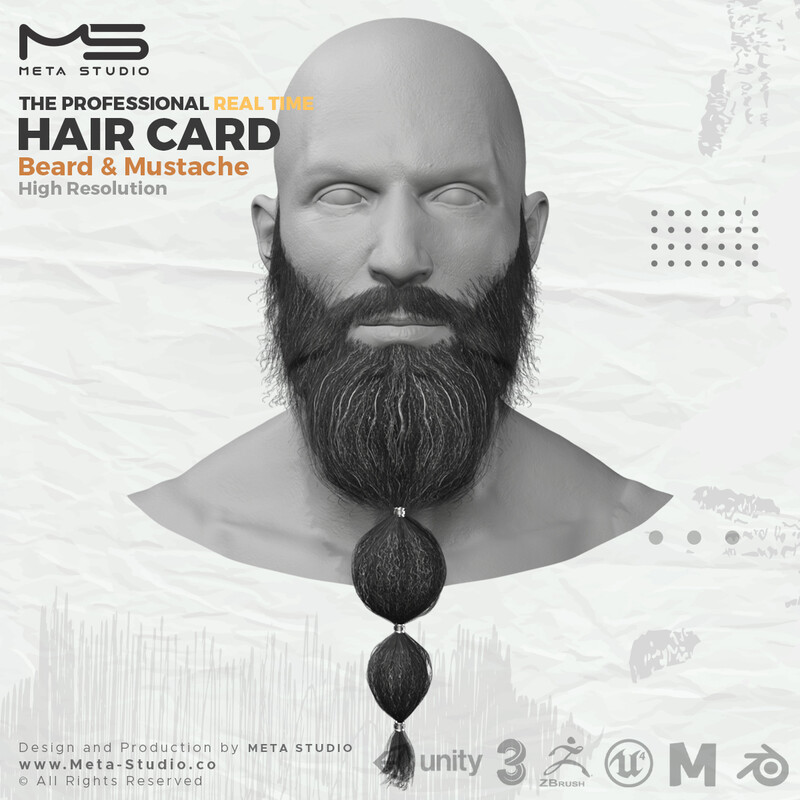 ArtStation - Meta Studio