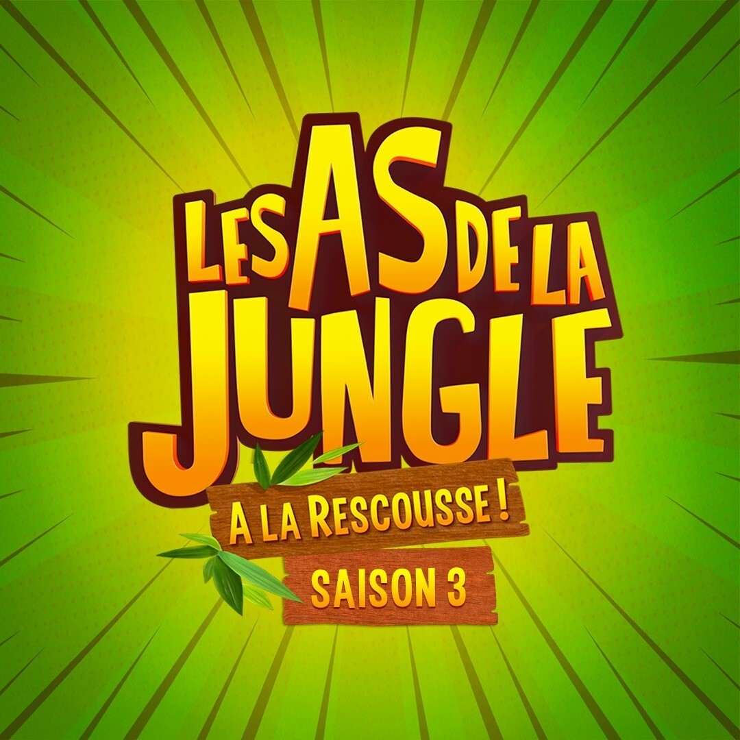 ArtStation - Lighting / Rendering - The Jungle Bunch: To the Rescue ...