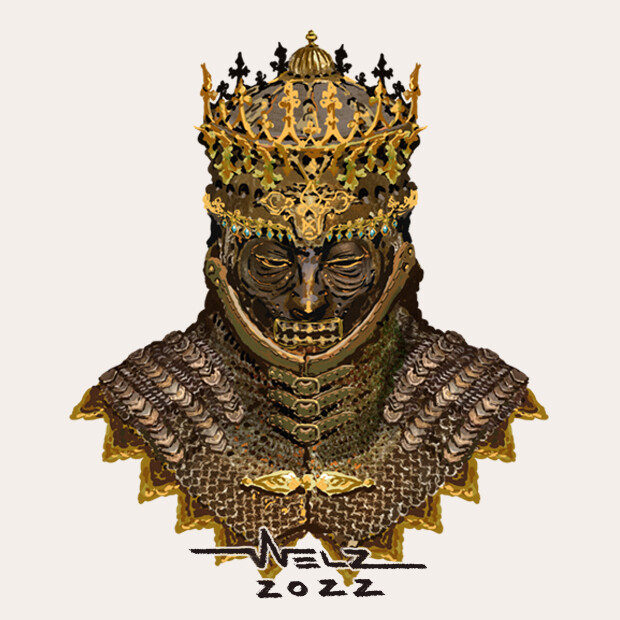 ArtStation - PUPPET KINGS