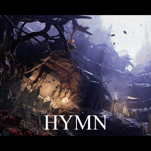 ArtStation - HYMN