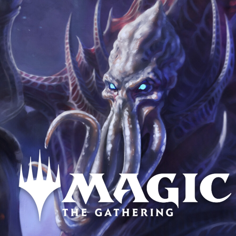 ArtStation - Illithid Harvester