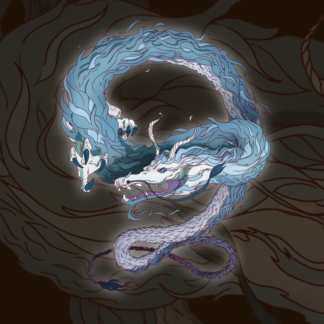 2022 commissioned characters 1/2 by Jan Kryciński — ProUser.Me