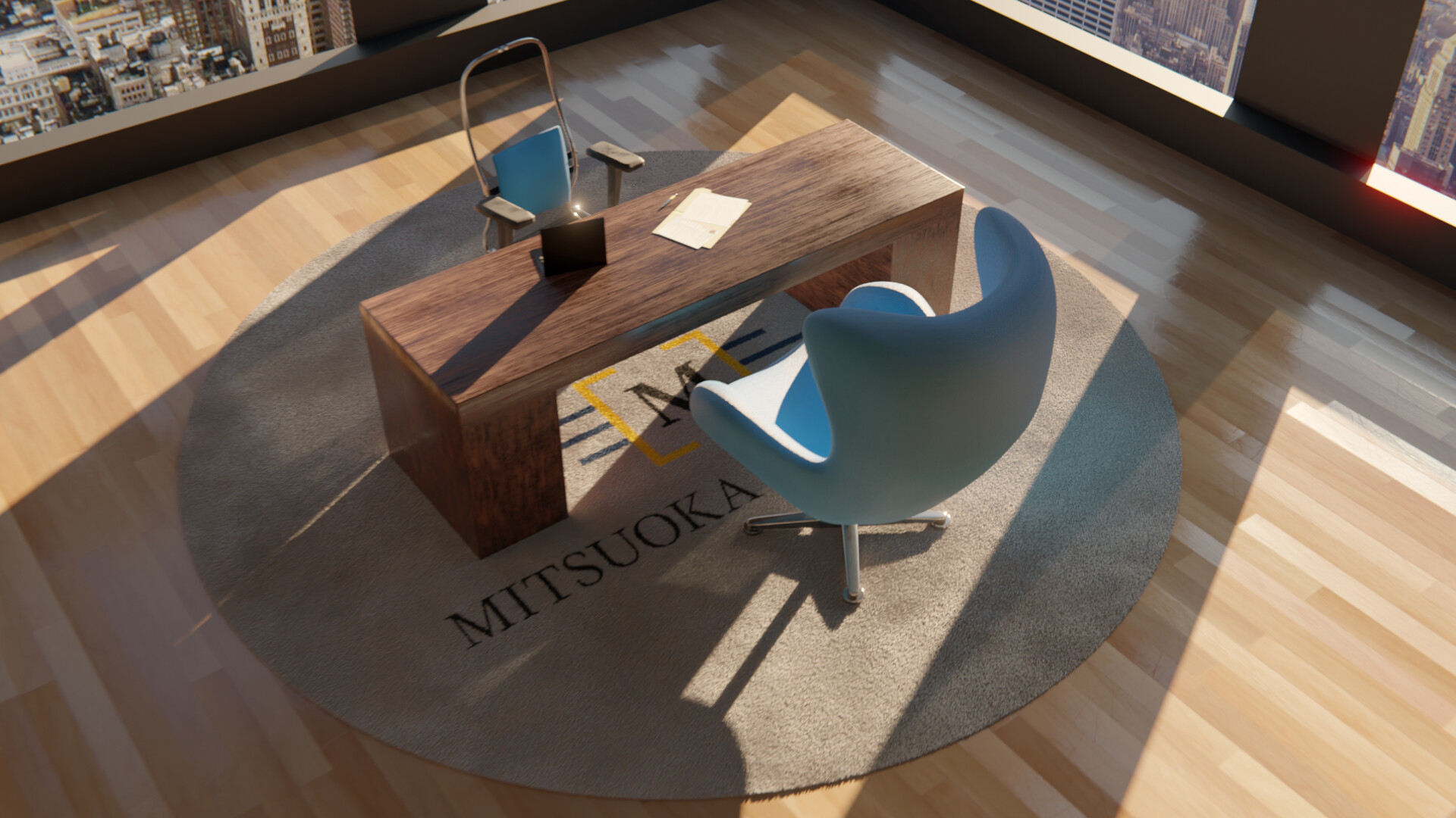 ArtStation - Intro to Business Learning Module