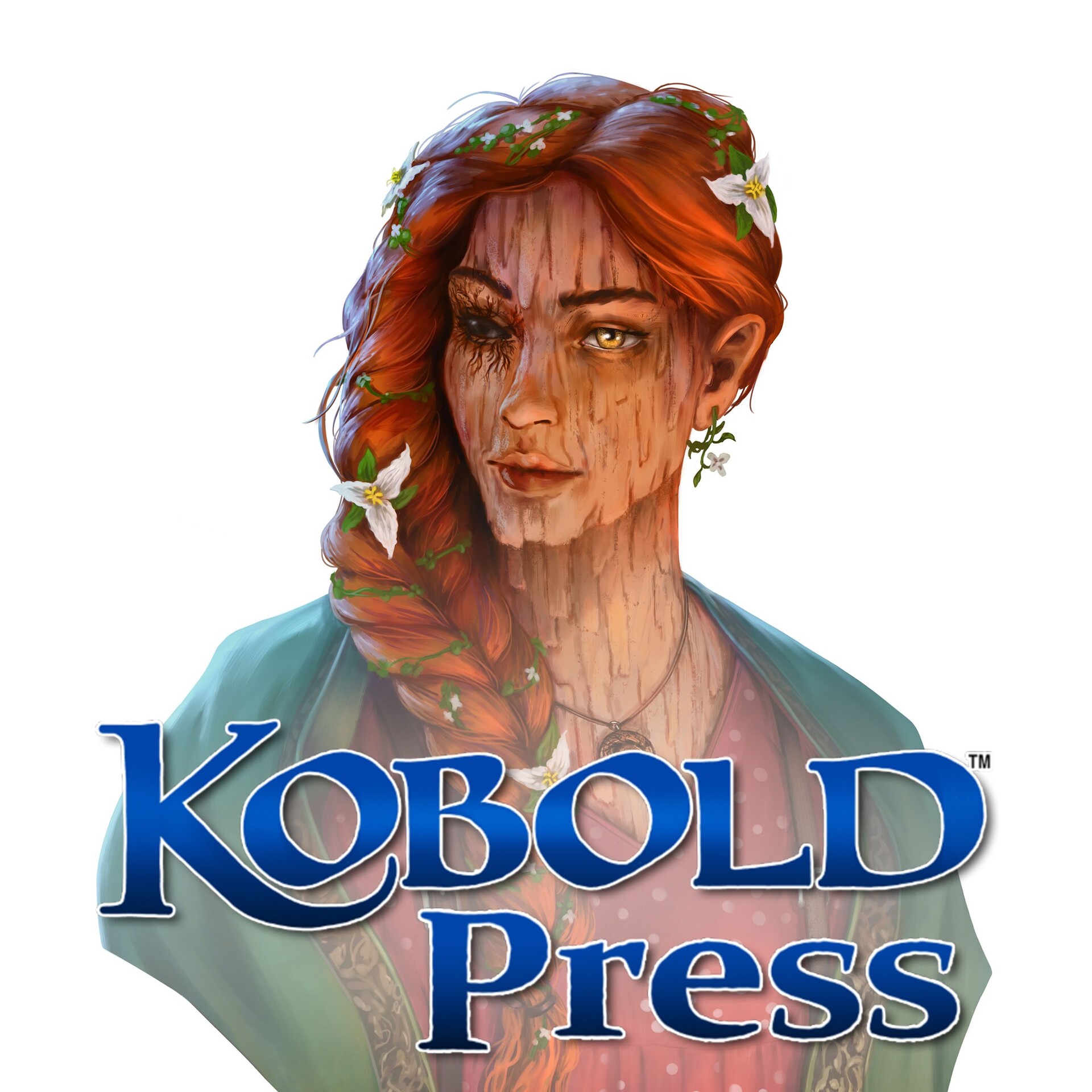 ArtStation - Midgard - The Rotting Heart - Busts