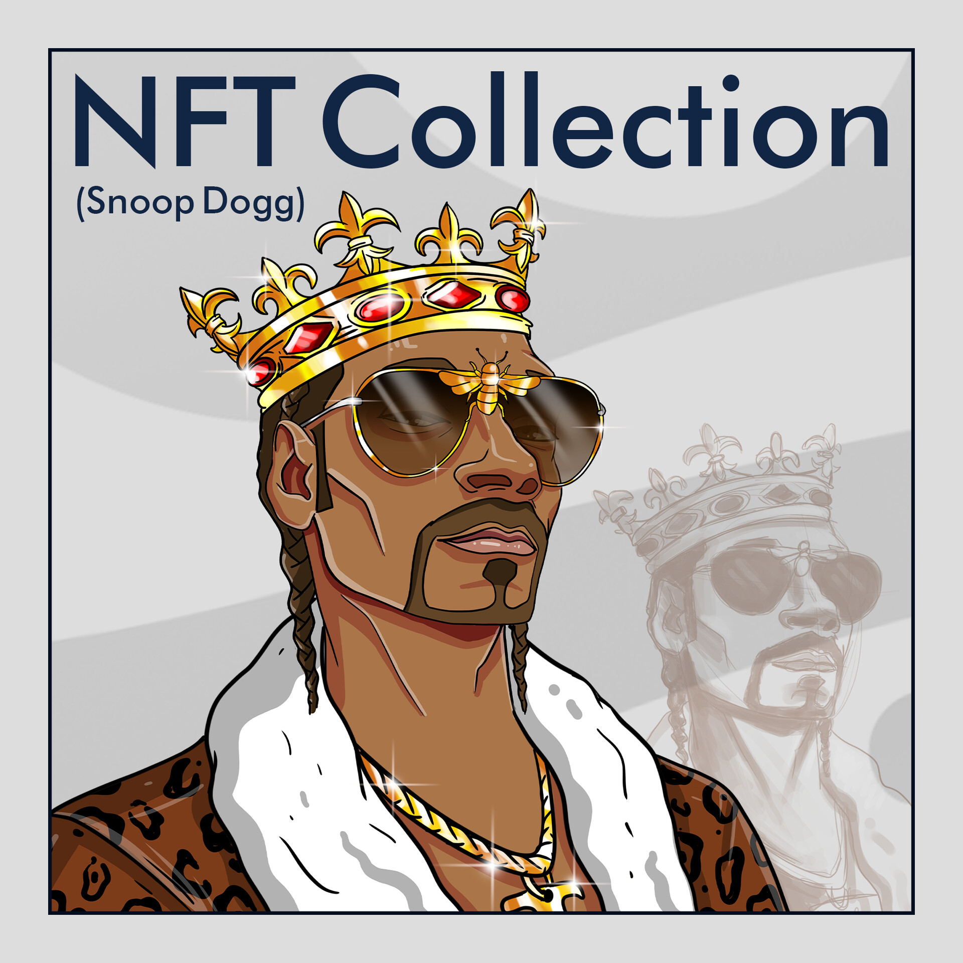 ArtStation - NFT collection