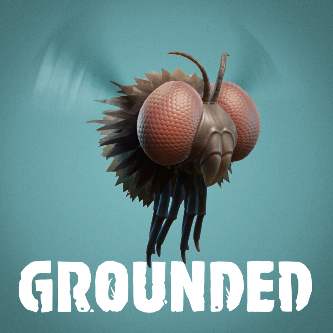 ArtStation - Grounded Gnats
