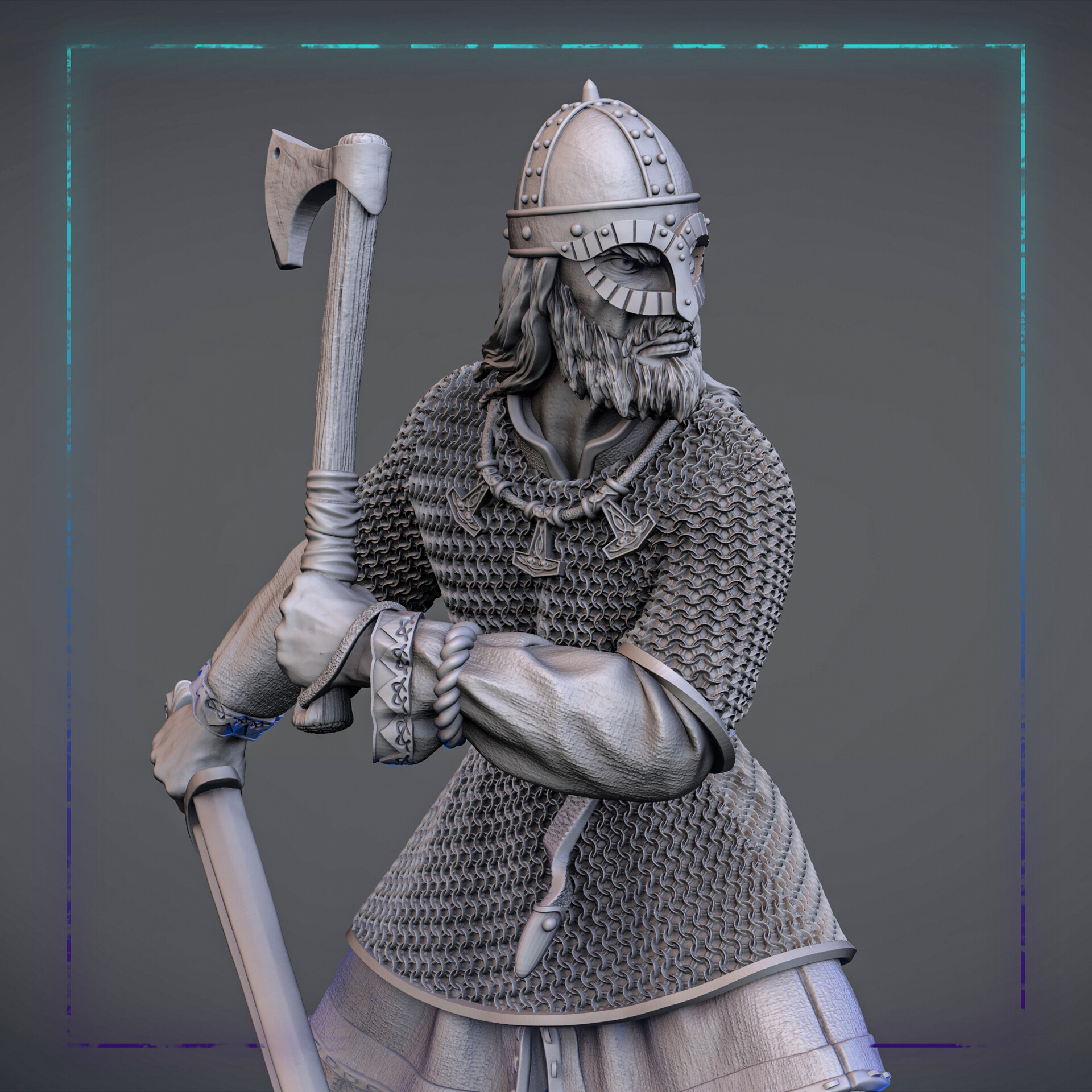 ArtStation - Viking Collection