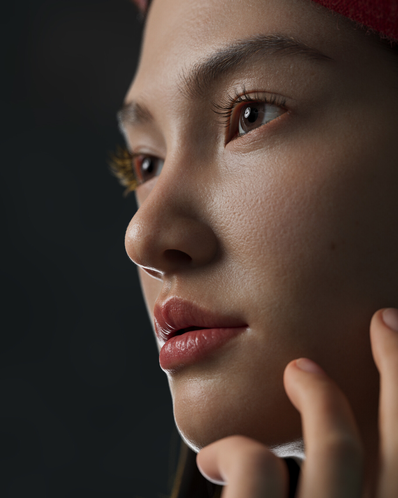 ArtStation - You will get create 3d character for film, game or ...