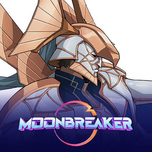J Rush - Moonbreaker - Torian, Guardian