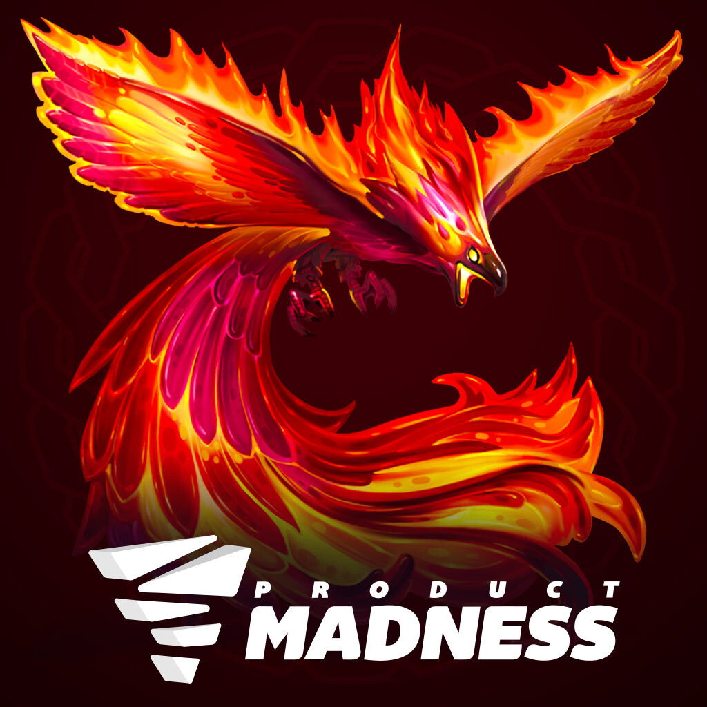 ArtStation - Phoenix