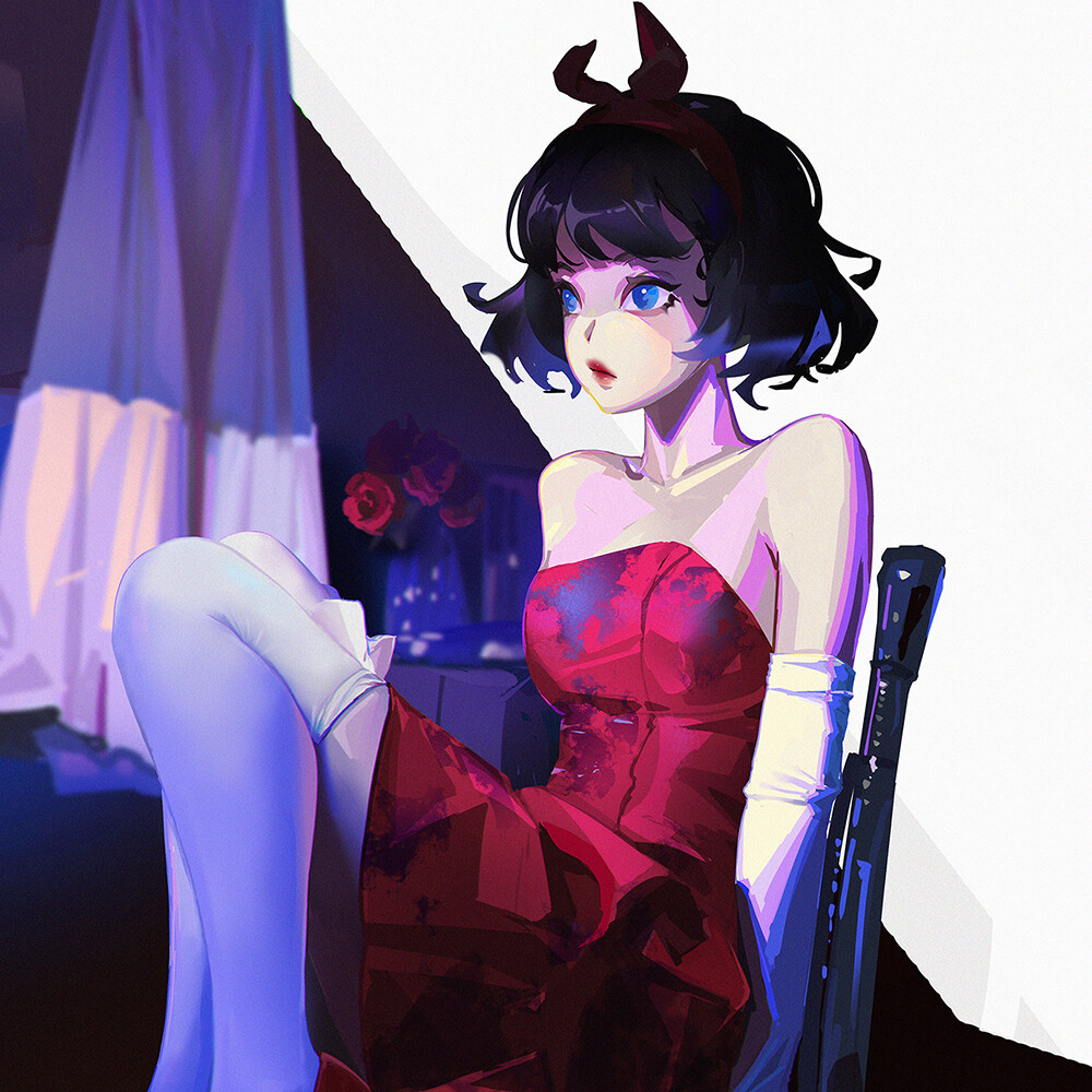 Wenhui Zhang - 速图练习