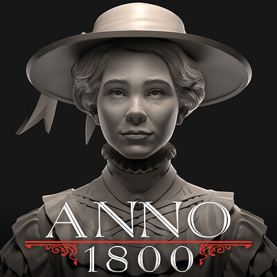 ArtStation - Visitor