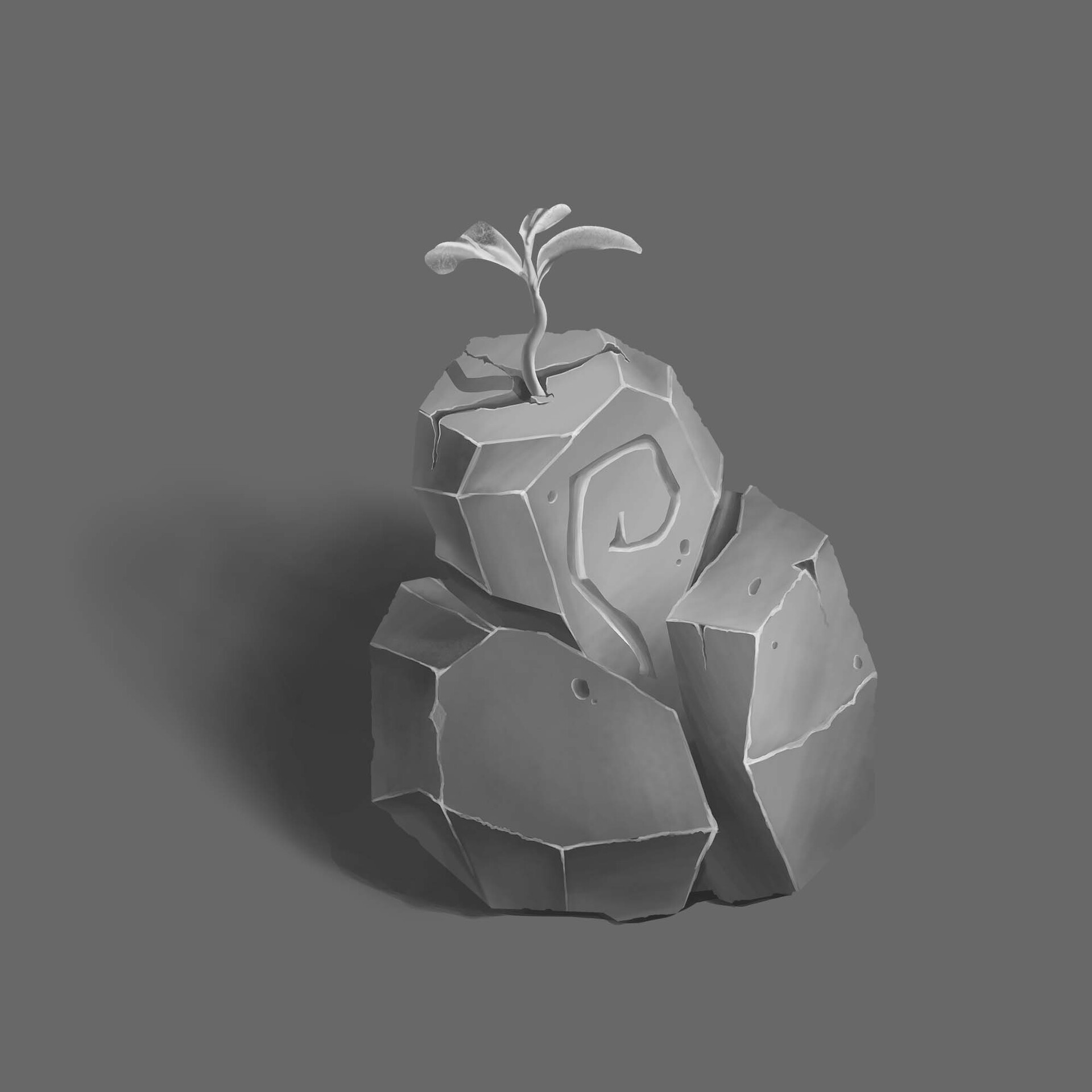 ArtStation - Pears. Textures.