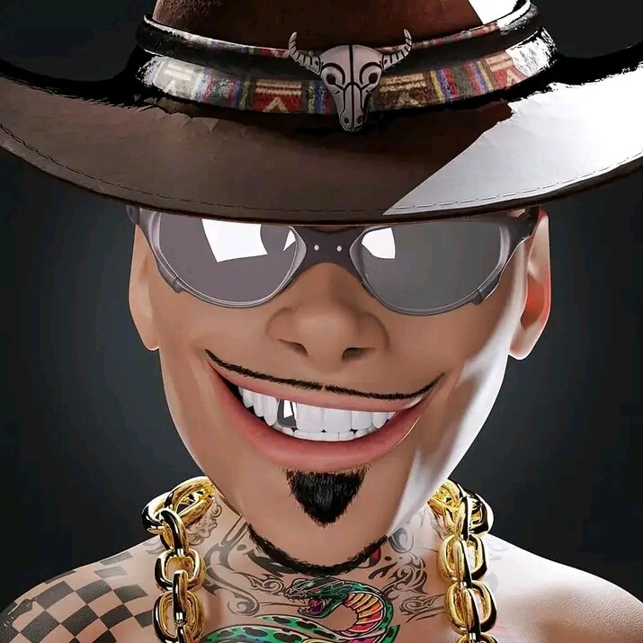 ArtStation - NFT art