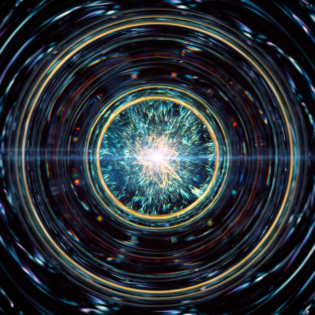 ArtStation - Primordial