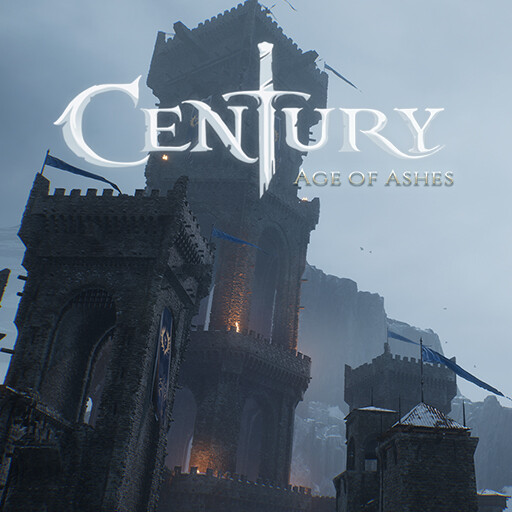 ArtStation - Century Age of Ashes : Flags Vertex Animation Textures