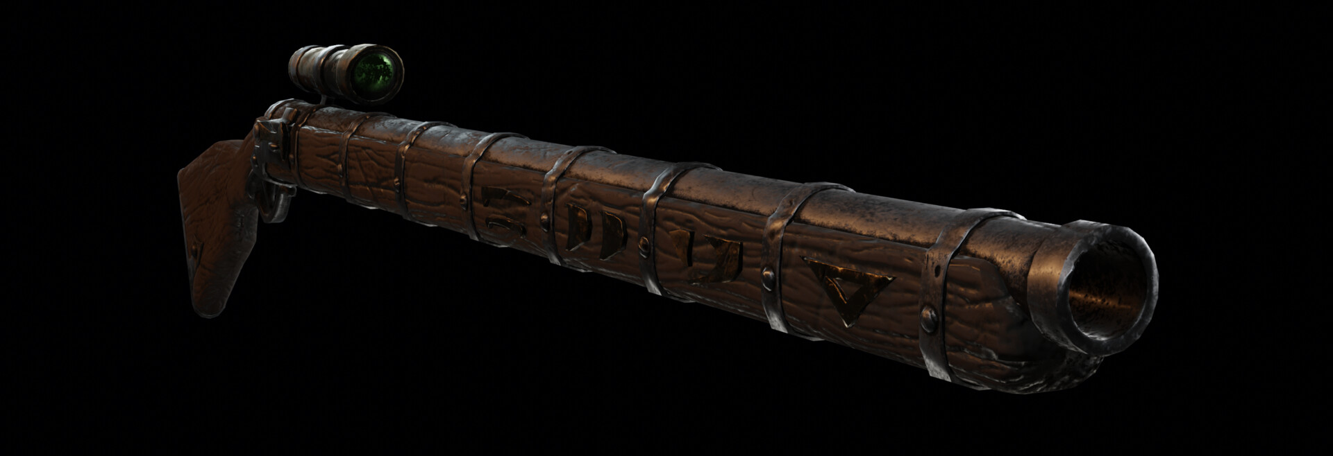 ArtStation - Rat_shoot