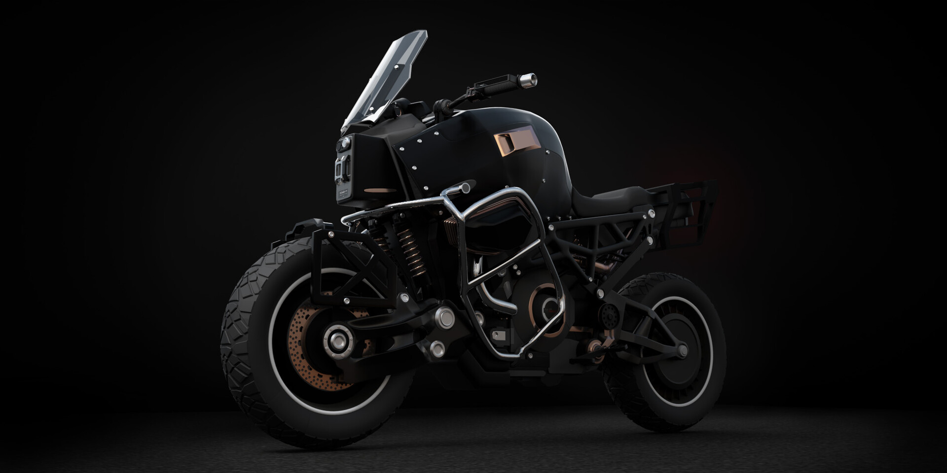 ArtStation - Brennan Apollo Original Concept - Cyberpunk 2077