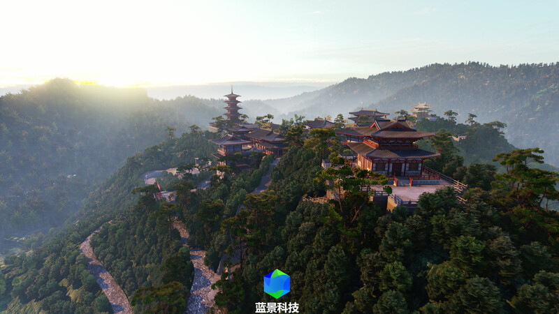 ArtStation - Qingfeng Chen