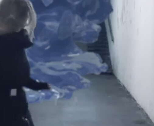 ArtStation - Bifrost simulation & Digital Compositing