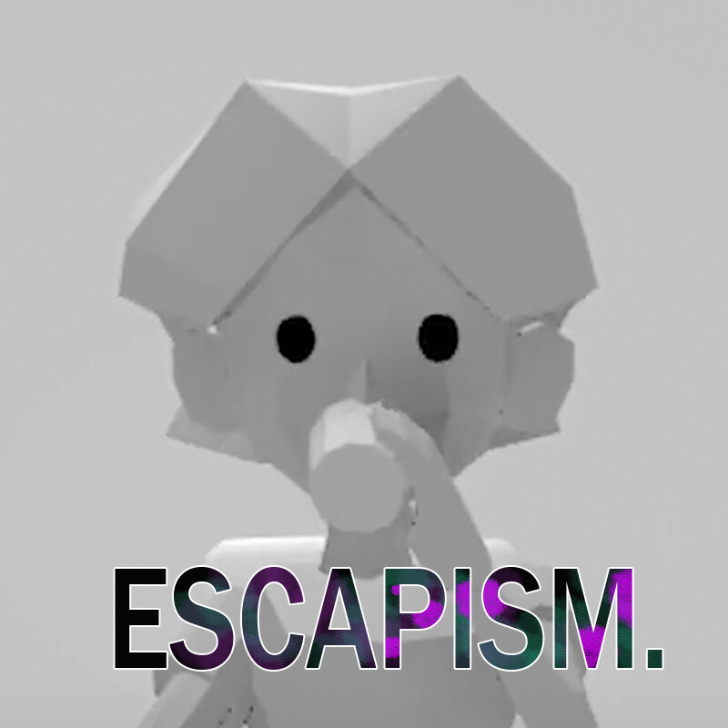 ArtStation - Escapism