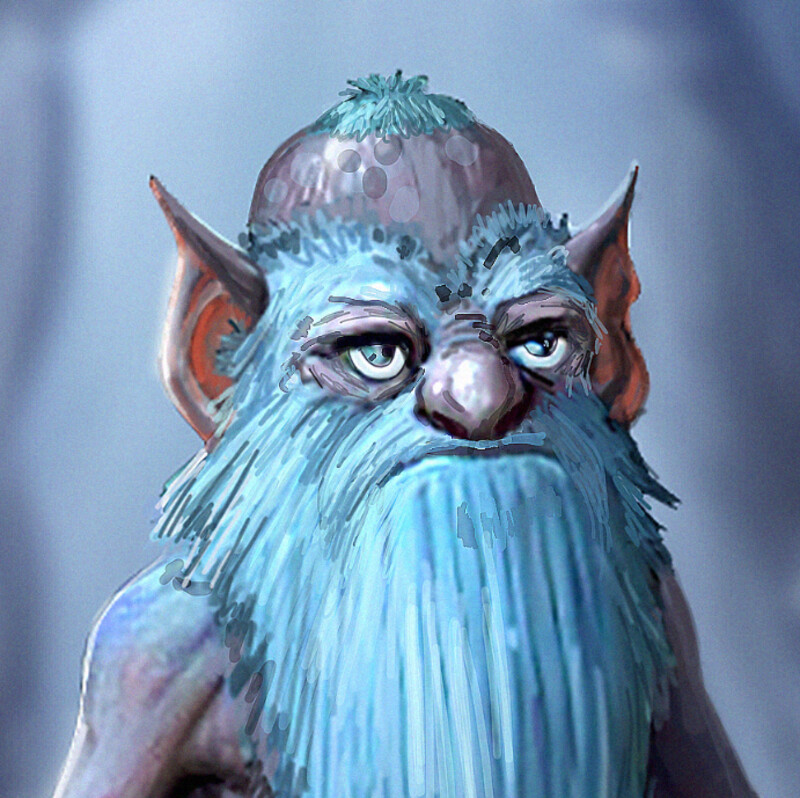 ArtStation - Dmitry Fomin