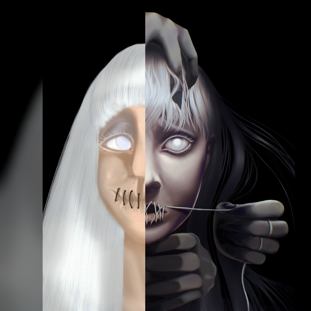 ArtStation - Silenced - Redraw