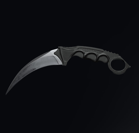 ArtStation - Karambit
