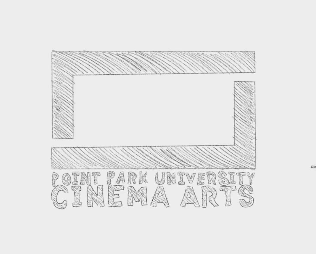 ArtStation - PPU Logo Introduction